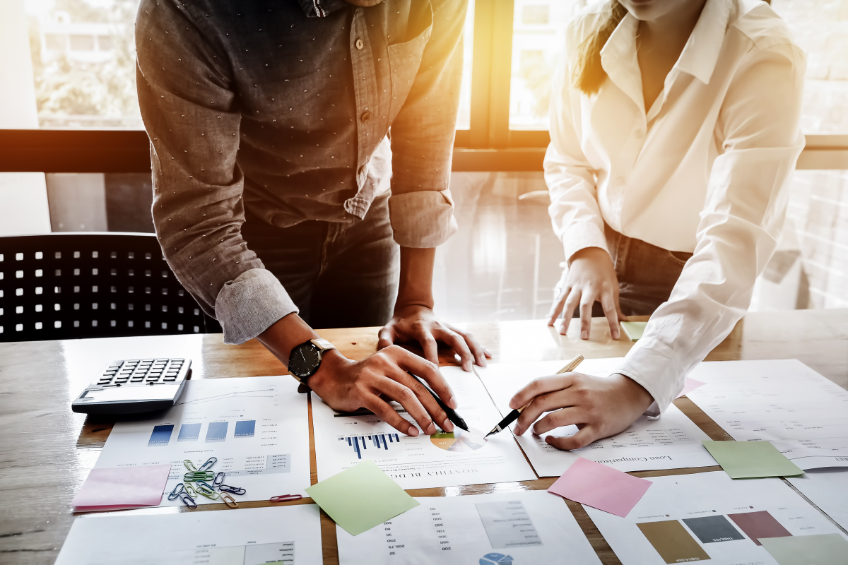 How To Build A Marketing Budget For A Master Planned Community